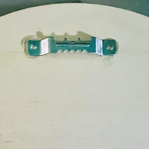 Pink Ghost OYSTER Shell ART. Hand Painted Shell Art 8x8. Fun and Funky ...