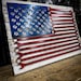 American Garage Flag - Etsy