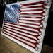 American Garage Flag - Etsy