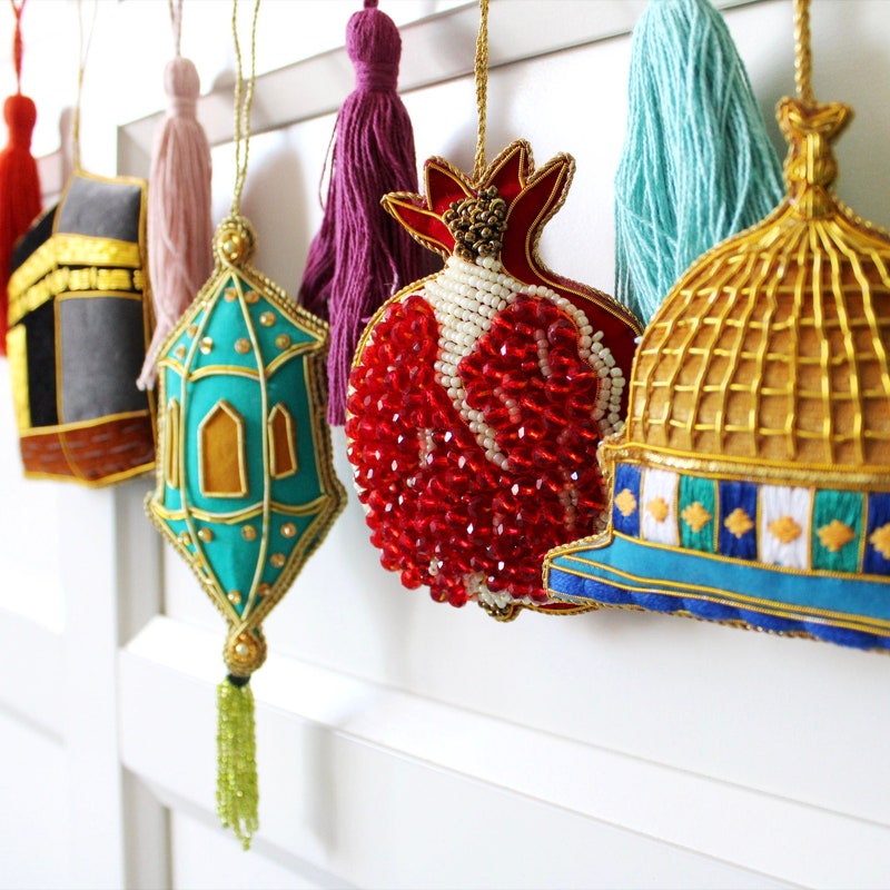 Islamic Home Decor - Etsy
