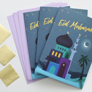The Ultimate 26 Piece Eid / Ramadan Gifting Bundle | Mosque Scape ...