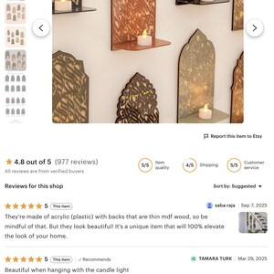 PREORDER 8 Virtues of Jannah Arabic Calligraphy Illuminating Art ...