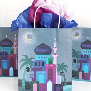 The Ultimate 26 Piece Eid / Ramadan Gifting Bundle | Mosque Scape ...