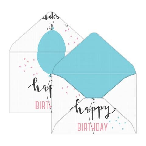 Simple Birthday Jar of Notes – Perfect Birthday Gift - Etsy