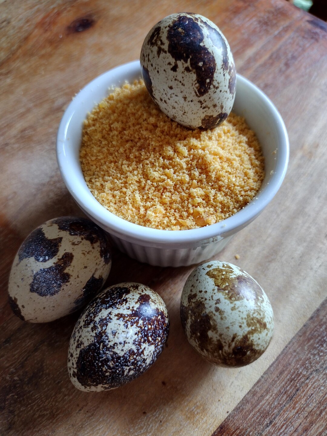 Dehydrated Quail Eggs - Etsy