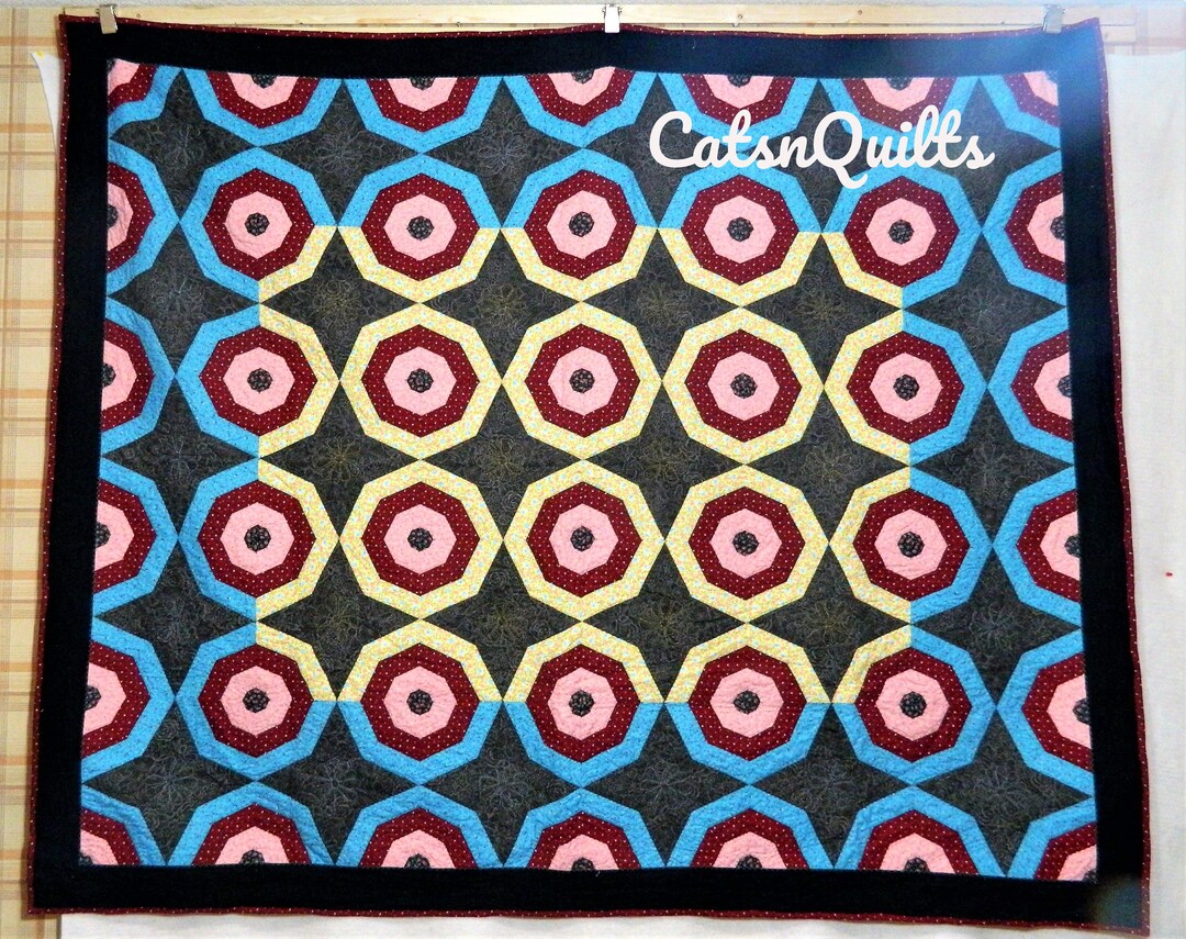 Dark Targets - Etsy