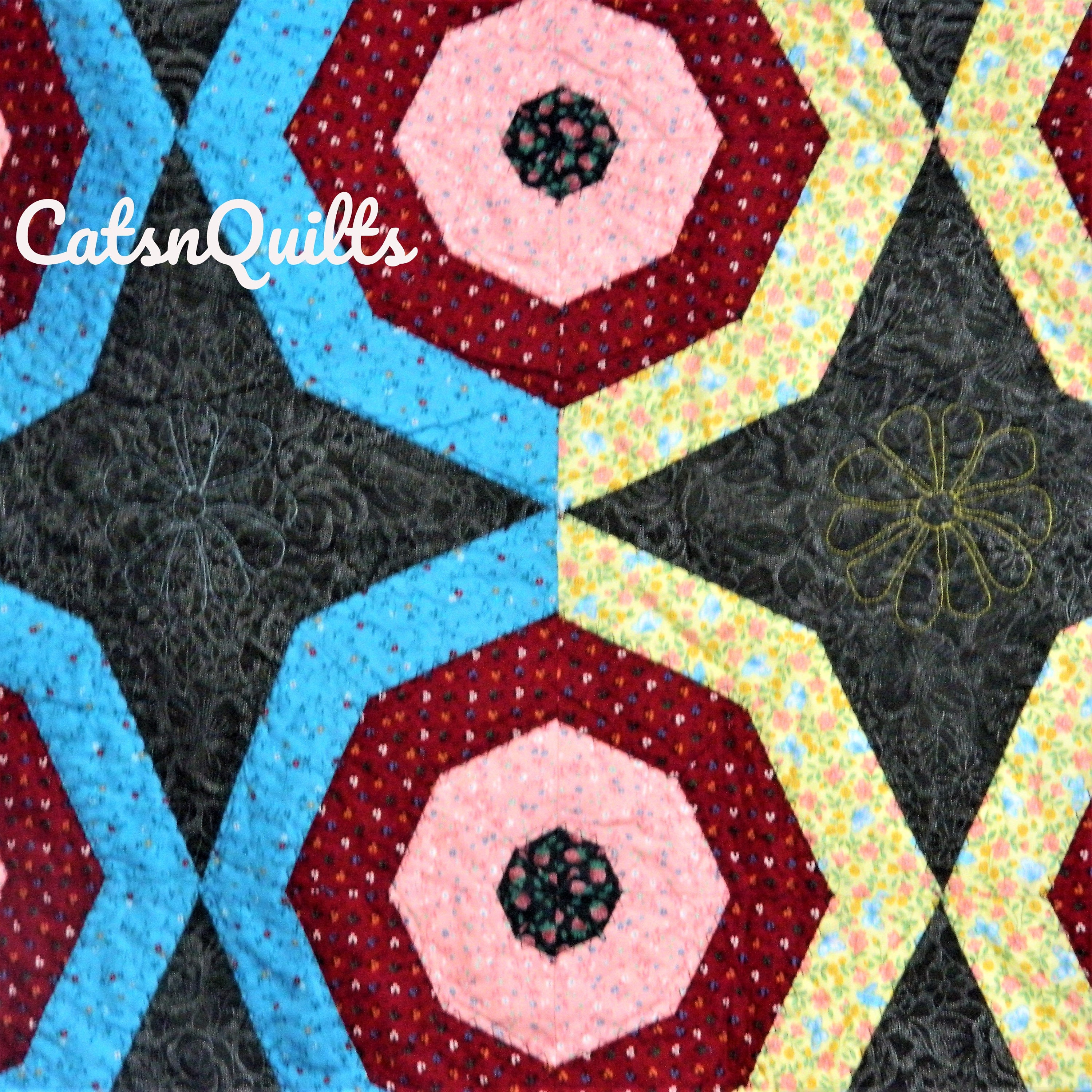 Dark Targets - Etsy
