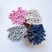 3 Inch Colored Matches: Bulk Candle Matches, DIY Match Jar Refills - Etsy