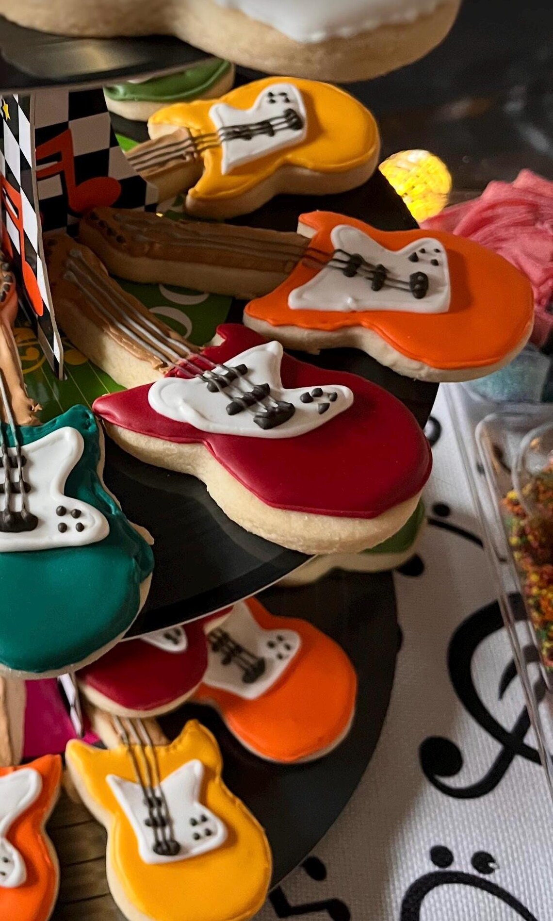 Custom Handmade Cookies - Etsy