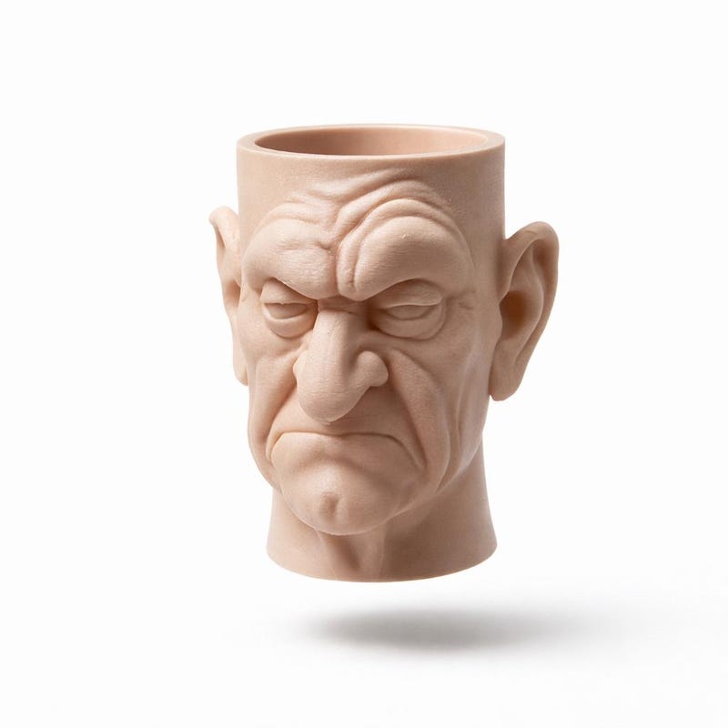 Face Planter - Etsy