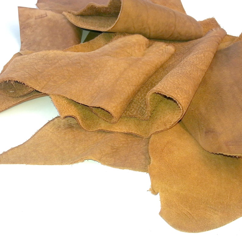 Mix Scrap Leather Pieces Soft Leather Skin Mixed Leather - Etsy