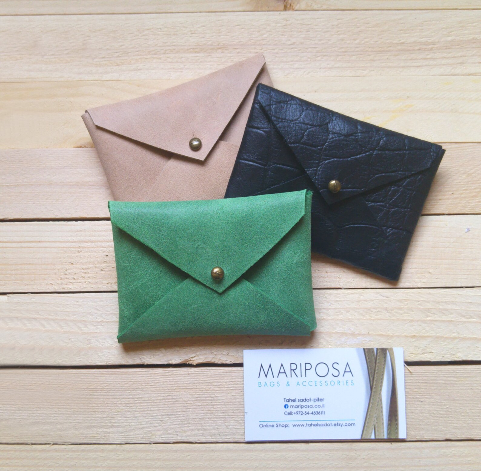 Diy Kit, Diy Wallet Case, Wallet Leather, Wallet Card Holder, How to ...