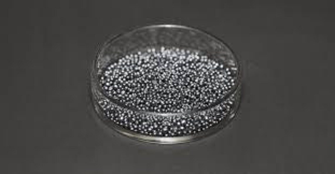 Pure Elemental Iodine Prilled / Crystals / 100%/ Lab Experiment ...