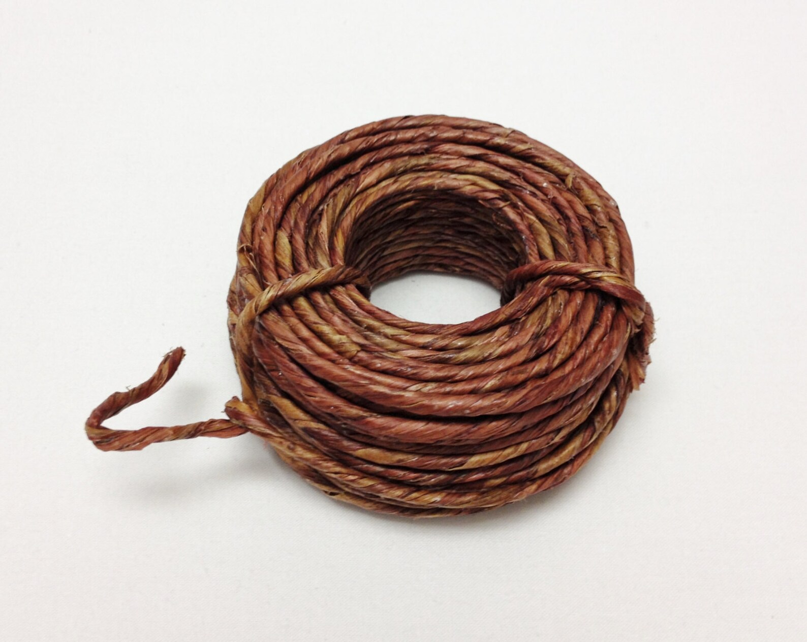 Grapevine Wire 40 Feet of Vine Wrapped Rustic Feel Craft | Etsy