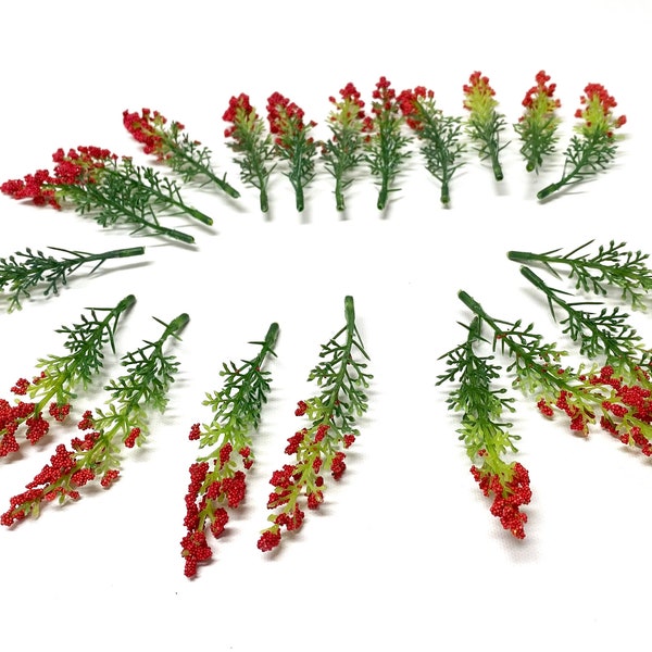 Artificial Heather - Etsy