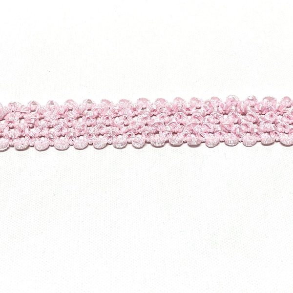 Crochet Ribbon - Etsy