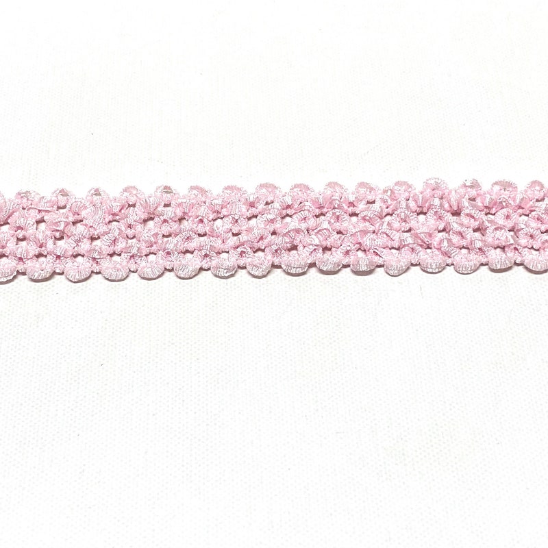 Crochet Ribbon - Etsy