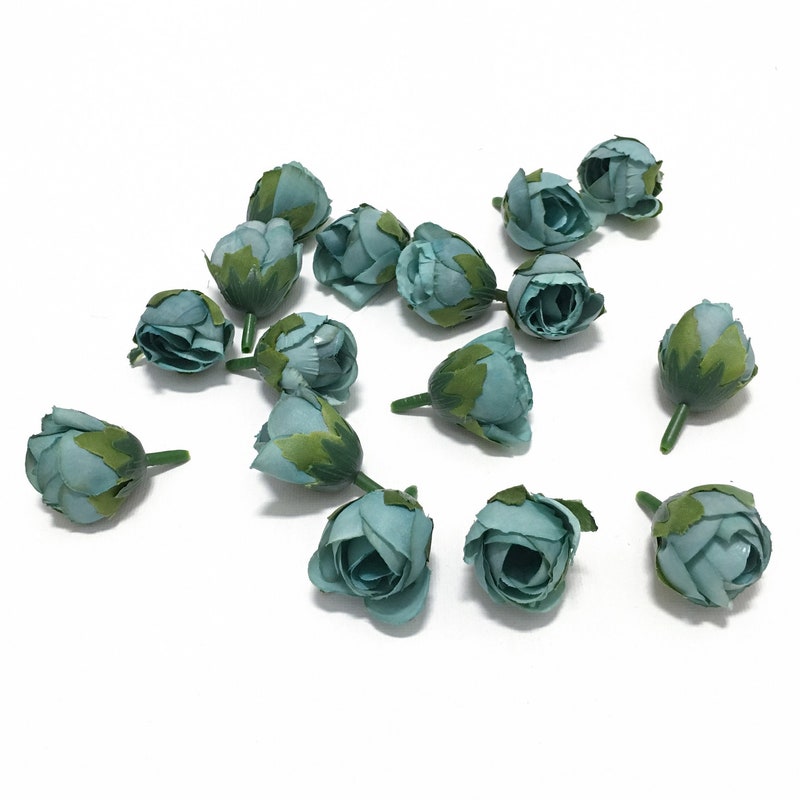 Mini Ranunculus - Etsy