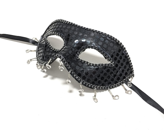 Half Mask Designs For Women