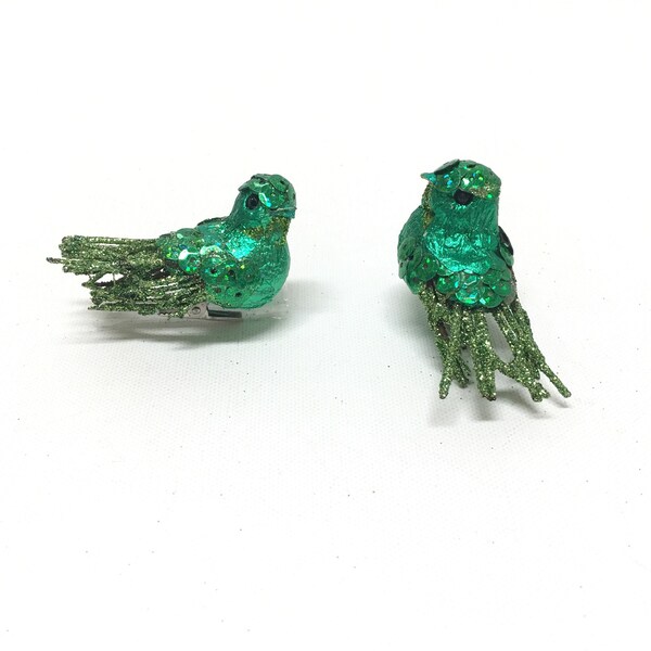 Artificial Birds - Etsy