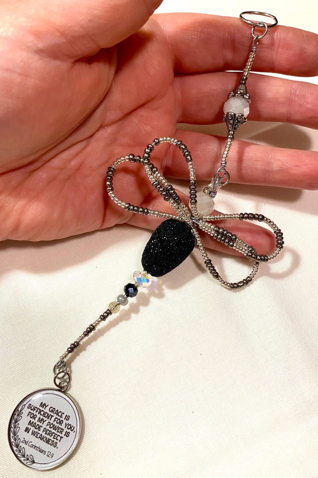 Beaded Dragonfly. Keychain, Collectable Dragonflies, Dragonfly Purse ...