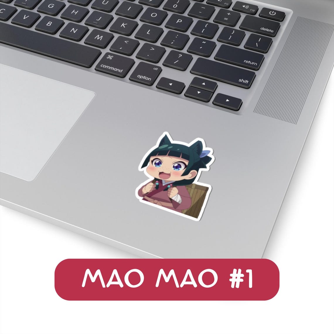 Mao Mao Sticker Bundle 5 Pack Apothecary Diaries Cute Anime Stickers ...