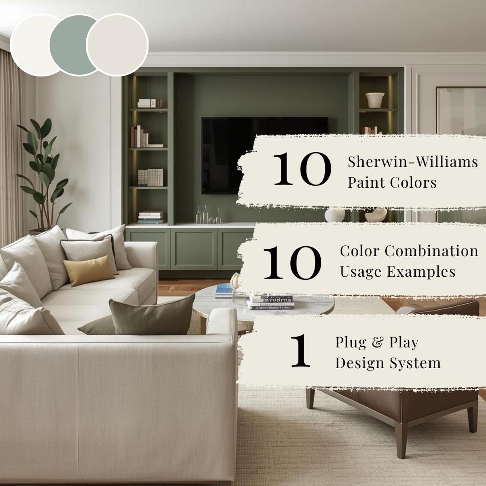 Sherwin Williams Frosted Tints: Paint Color Palette 2026 Trending ...