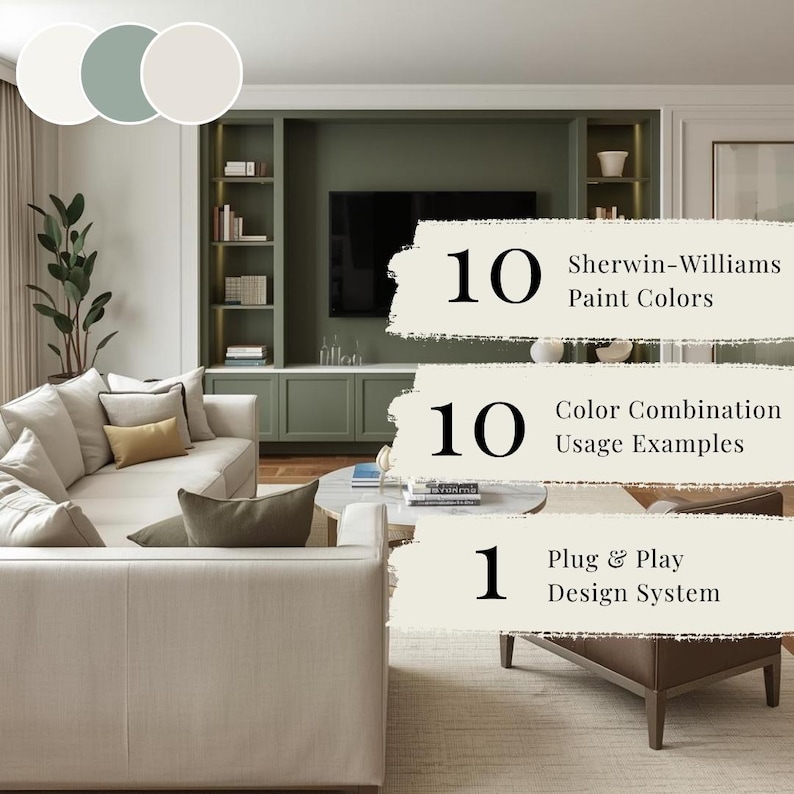 Sherwin Williams Frosted Tints: Paint Color Palette 2026 Trending ...