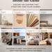North Sea BENJAMIN MOORE Color Palette: Coastal Whole House Color ...