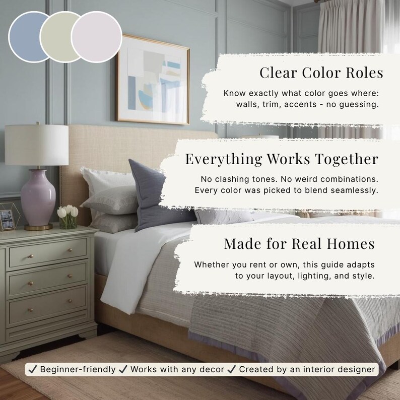 Sherwin Williams Frosted Tints: Paint Color Palette 2026 Trending ...