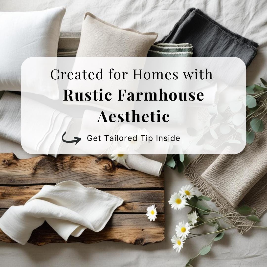 Rustic Farmhouse Color Palette: Sherwin Williams Whole Home Paint ...