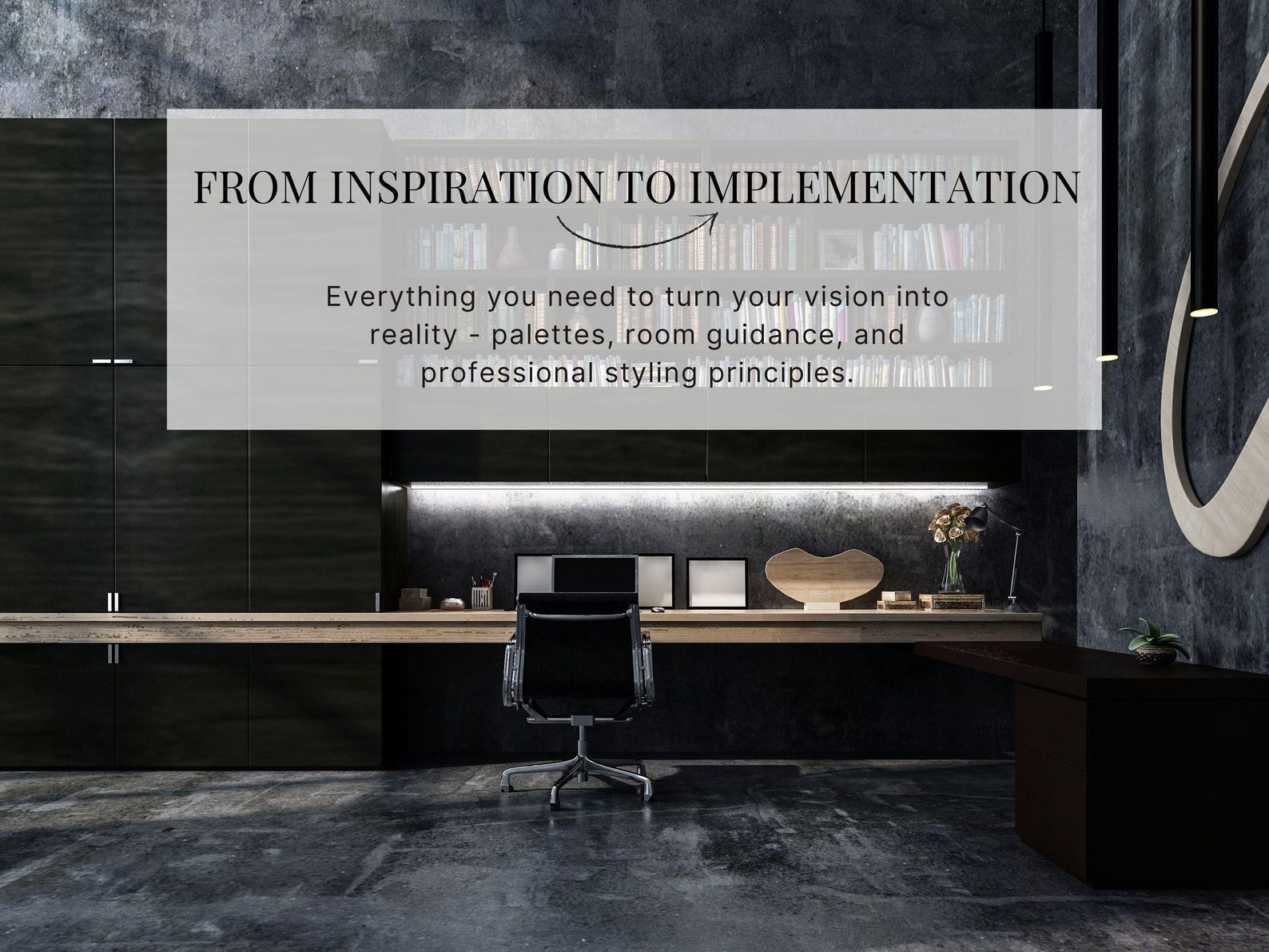 Moody Luxurious Color Palette Guide Dark Luxury Paint Color Schemes ...