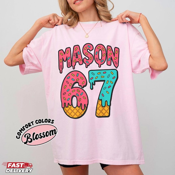 Mason 67 Costume - Etsy