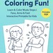 Kids Wudu Book | Step-by-step Islamic Ablution Guide (PDF) - Etsy