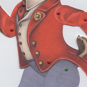 Alfred the Easter Bunny DIY Puppet Kit - Etsy