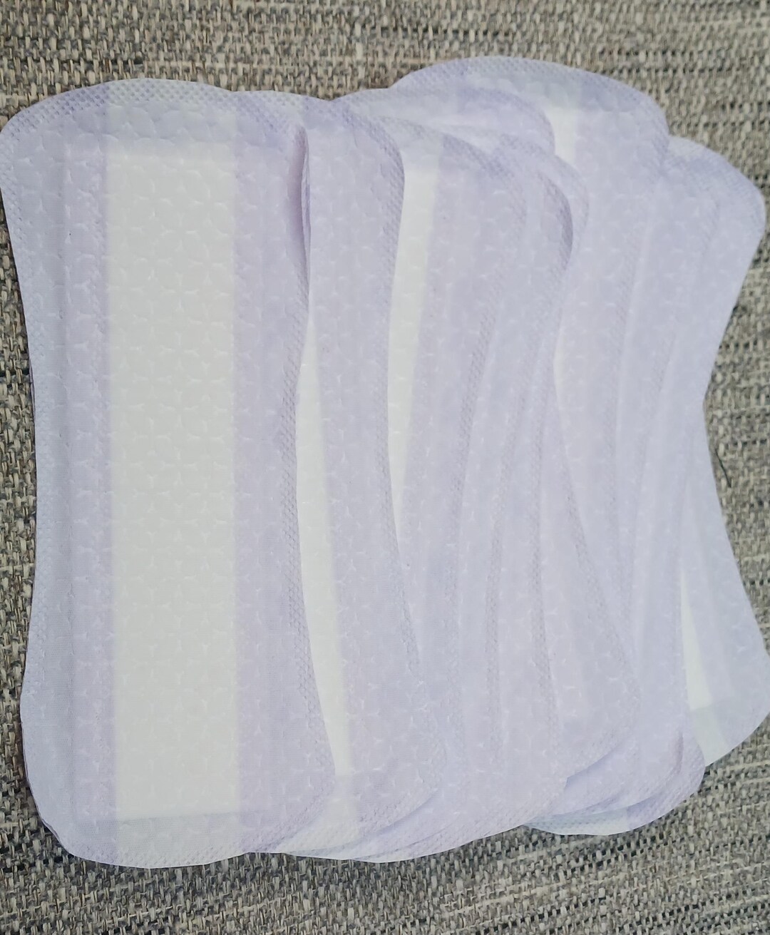 DISPOSABLE Cat Bladder Pads Soaker Sanitary Heat Cycle Dog Pads Pack of ...