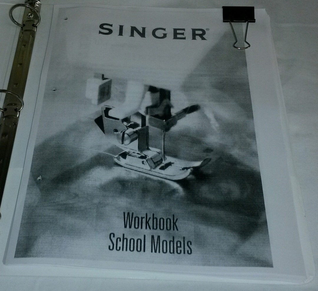 Vintage SINGER Class 15-91 SINGER Sewing Machine for PARTS Only - Etsy