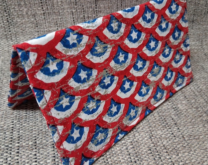 Penelope Wallet Checkbook Sewing Pattern PDF (instant Download) - Etsy ...