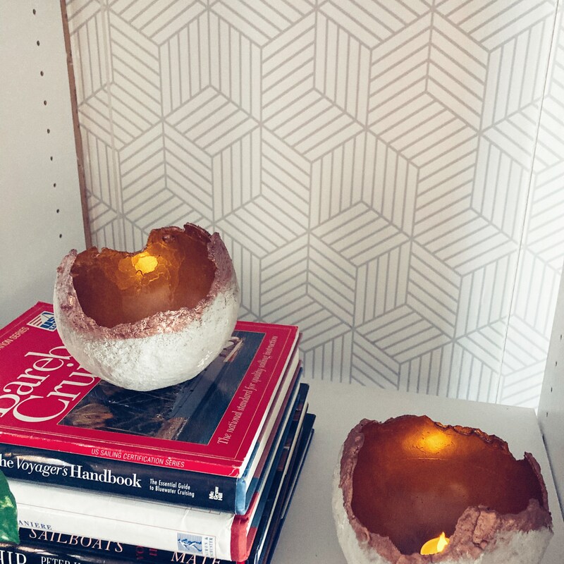 Decorative Orb - Etsy