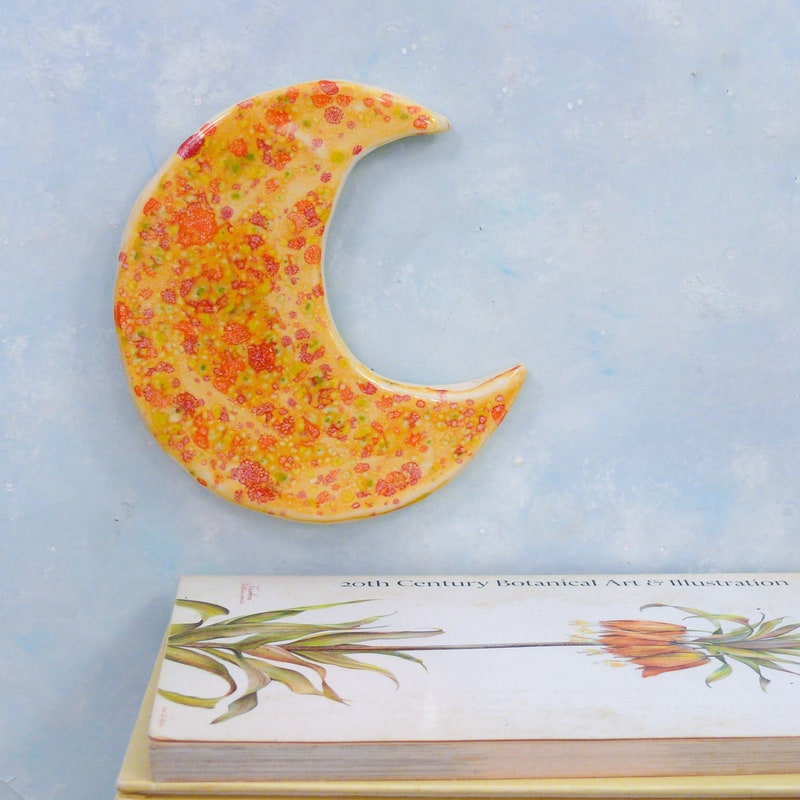 Moon Wall Hangings - Etsy