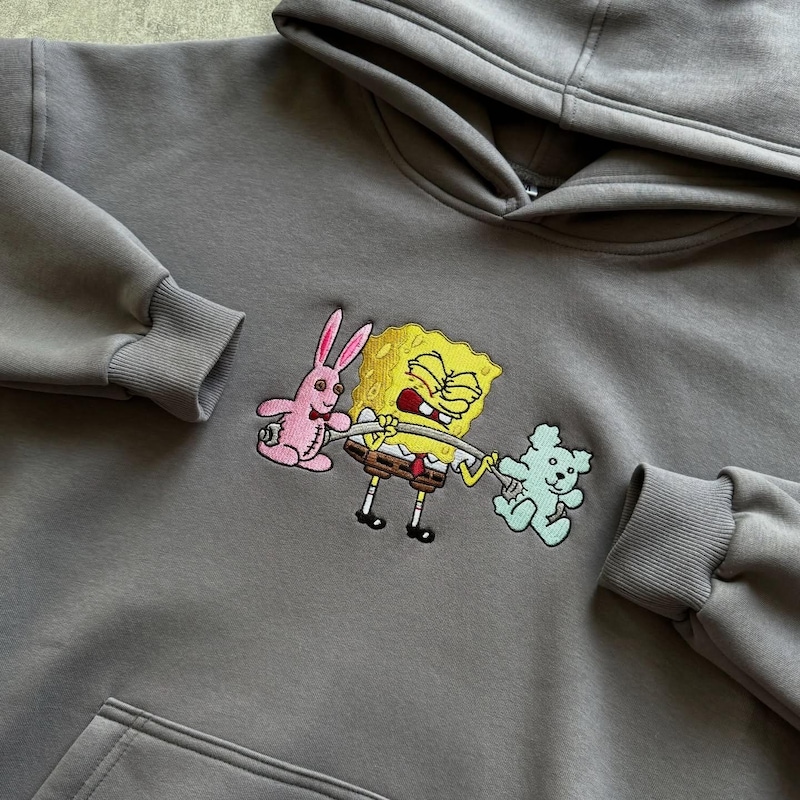 Spongebob Merch Adults - Etsy