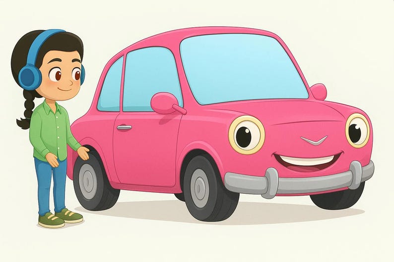 Characters Content Pack for Moho Animation - Etsy