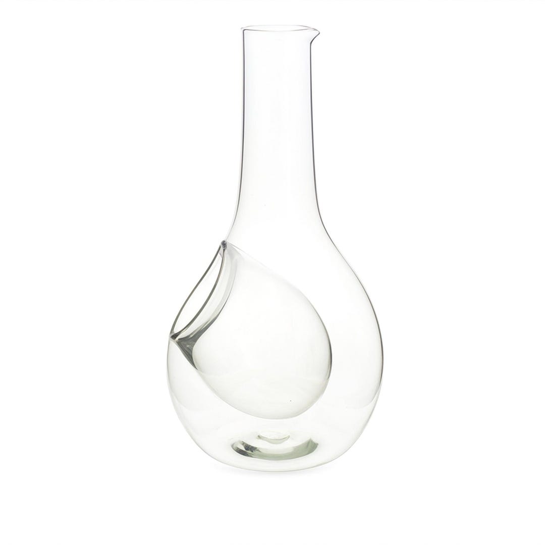 Wine Cooler Decanter - Etsy