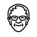 Bernie Sanders Head Vinyl Sticker/decal - Etsy