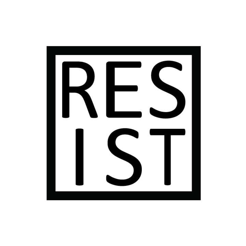 Resist - Etsy