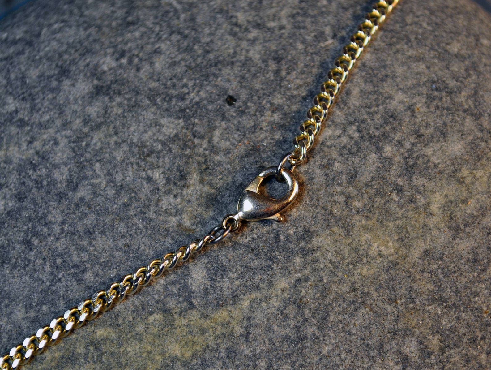 Hand Cast Pewter Crow Skull Necklace on A Silver Chain - Etsy