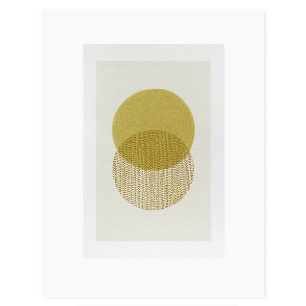 Screen Print Art - Etsy UK