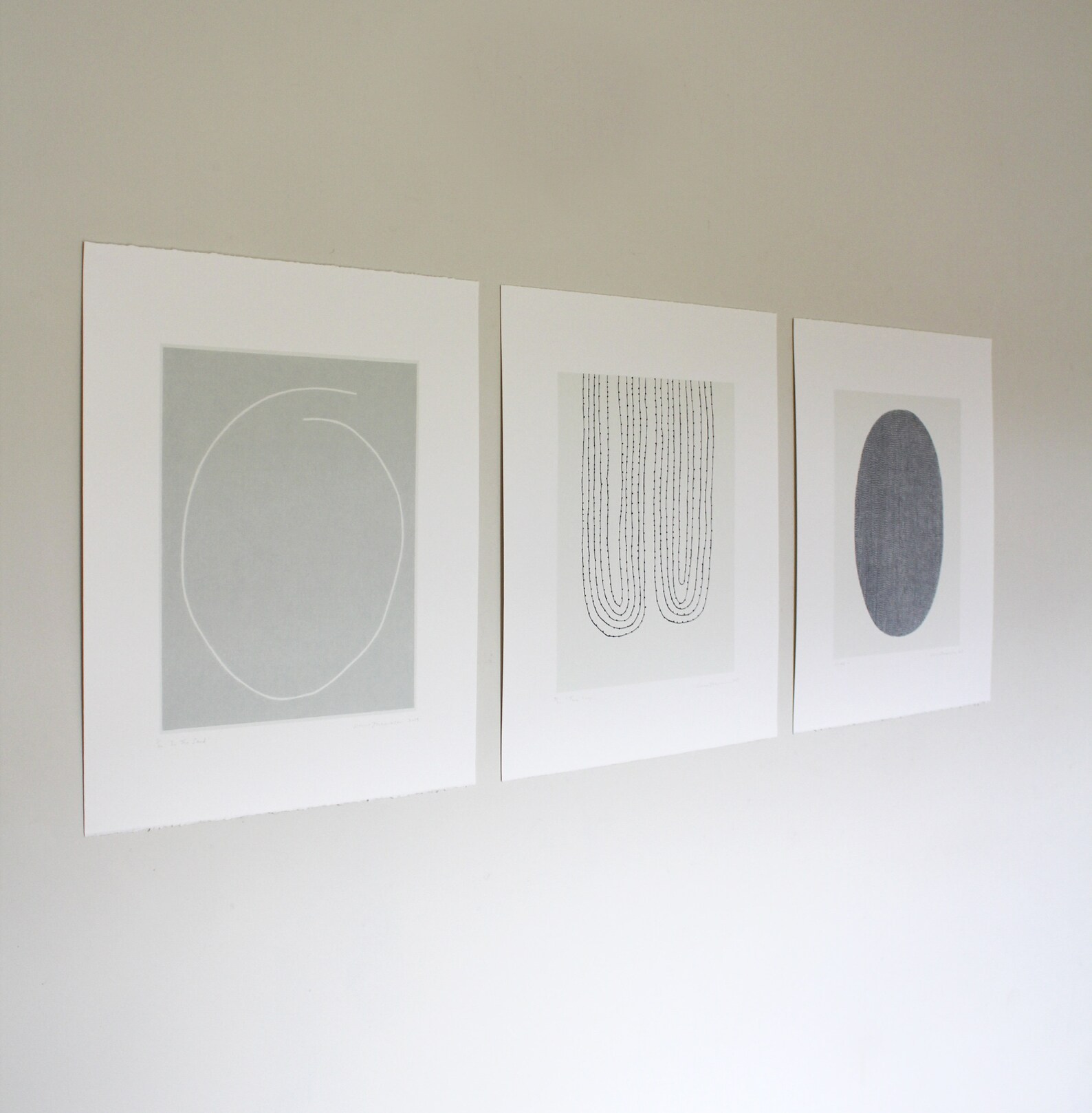 Minimal Print Minimal Abstract Print Abstract Screenprint - Etsy UK