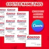 Costco Superfan SVG File for Cricut or Other Cutting Machine - Etsy