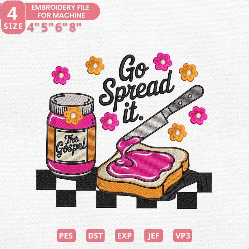 Toast Spreader - Etsy